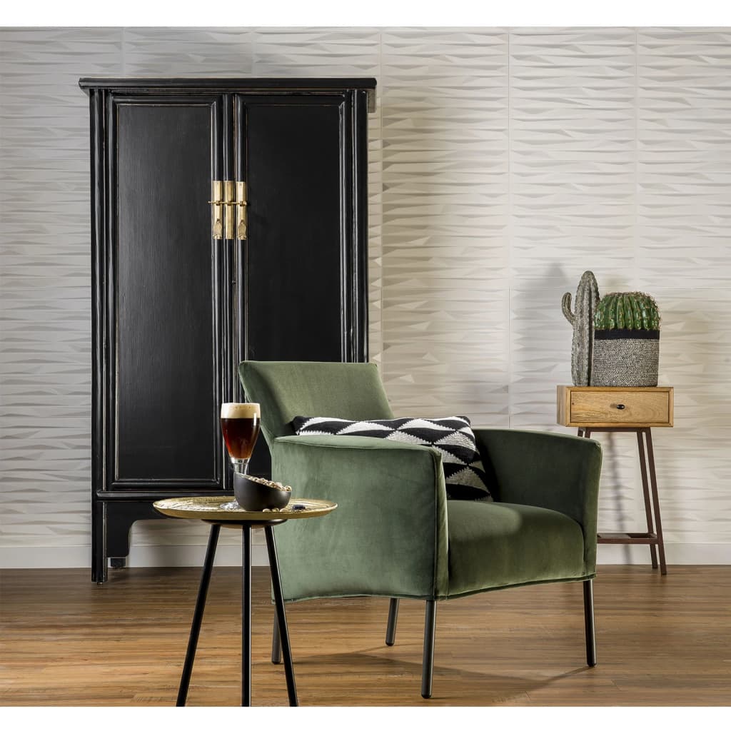 WallArt 24 pz Pannelli Murali 3D GA-WA24 Valeria | vidaXL.it